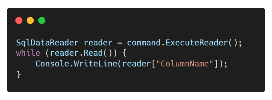 ADO.NET Interview Questions for Junior (Answers & Examples) - .Net Code ... ADO.NET Interview Questions for Junior (Answers & Examples) - .Net Code ...