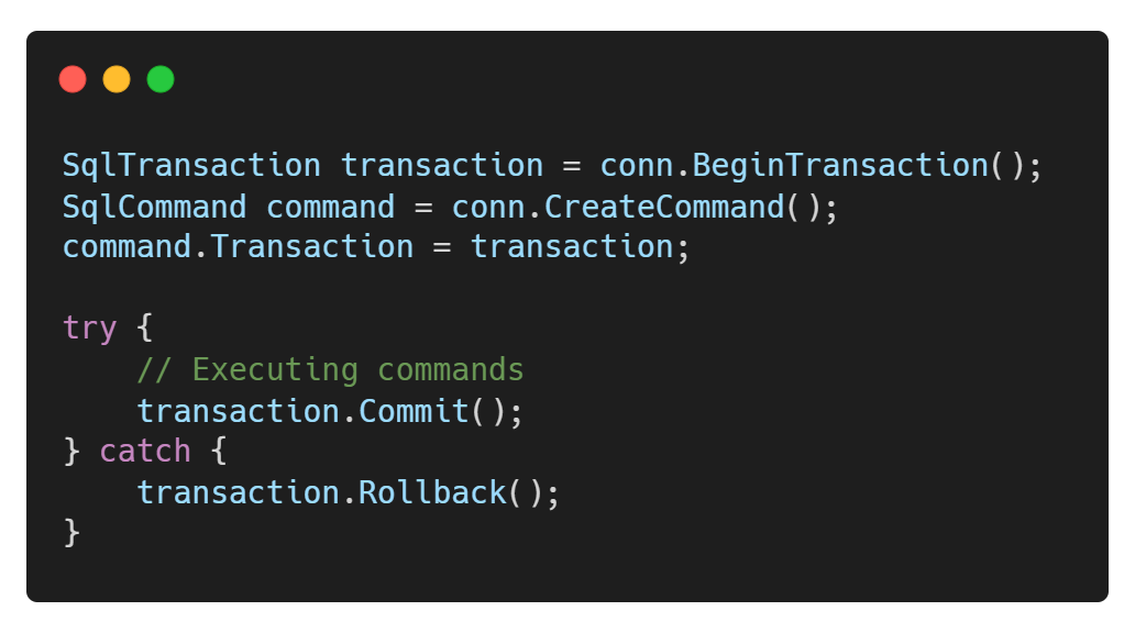 ADO.NET Interview Questions for Junior (Answers & Examples) - .Net Code ... ADO.NET Interview Questions for Junior (Answers & Examples) - .Net Code ...