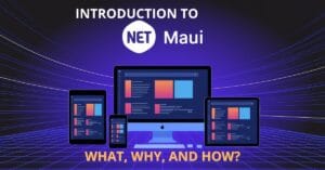 Mastering Custom Controls in .NET MAUI