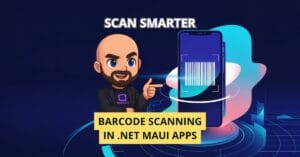 Mastering Custom Controls in .NET MAUI