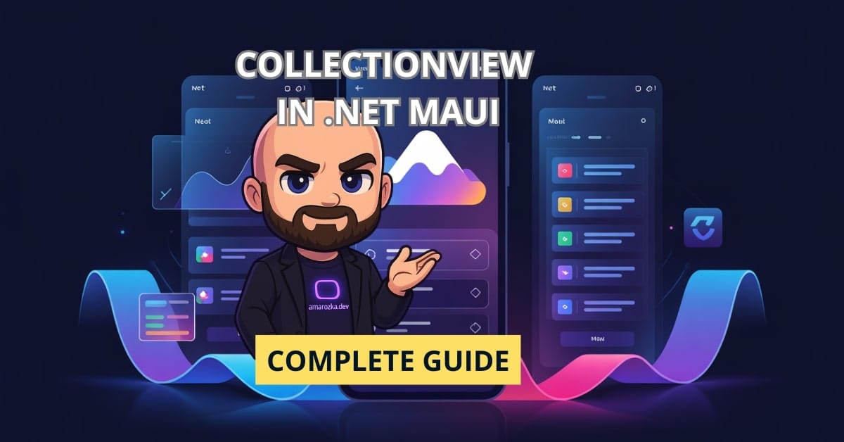 How to Implement Push Notifications in .NET MAUI How to Implement Push Notifications in .NET MAUI