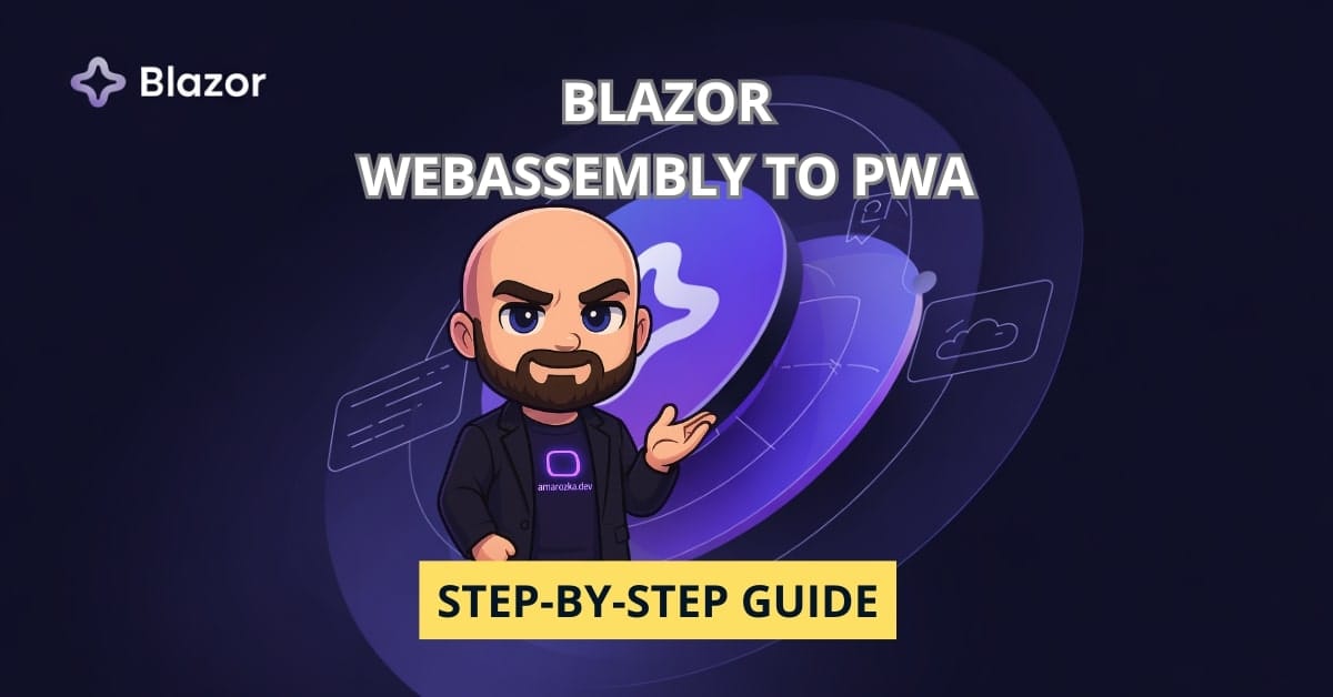 Blazor Authorization: Secure Authentication & Role-Based Access Blazor Authorization: Secure Authentication & Role-Based Access